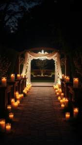 15 Creative Wedding Entrance Ideas to Wow Your Guests – WedPrepPro