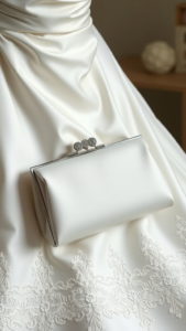 10 Stunning Bridal Clutch Purses for Your Perfect Wedding Day – WedPrepPro