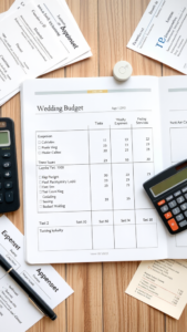 14 Essential Items for Your Detailed Wedding Checklist – WedPrepPro