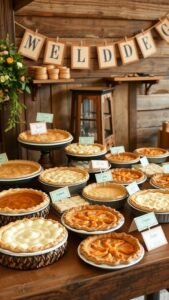 10 Creative Wedding Cake Alternatives for Your Big Day – WedPrepPro