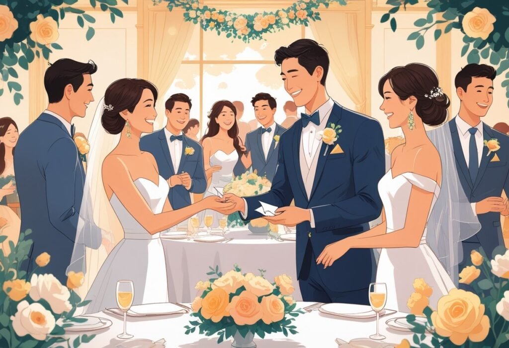Wedding Tipping Culture Explained: Guidelines and Etiquette for 2025 ...